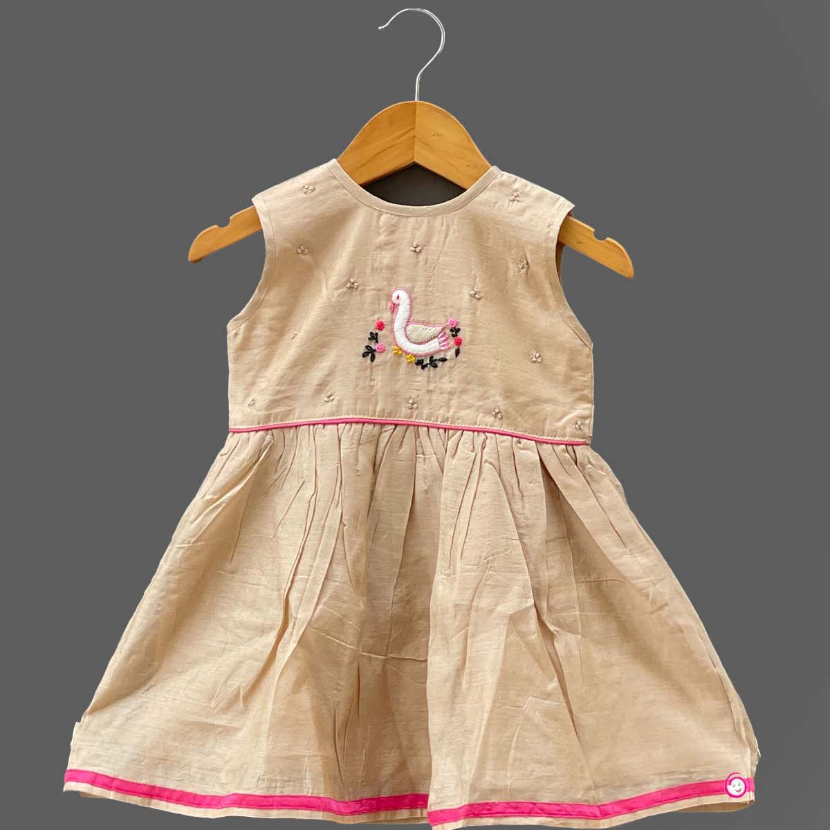 Buy Kids Traditional Frocks Through Our Website – OPUS RKID