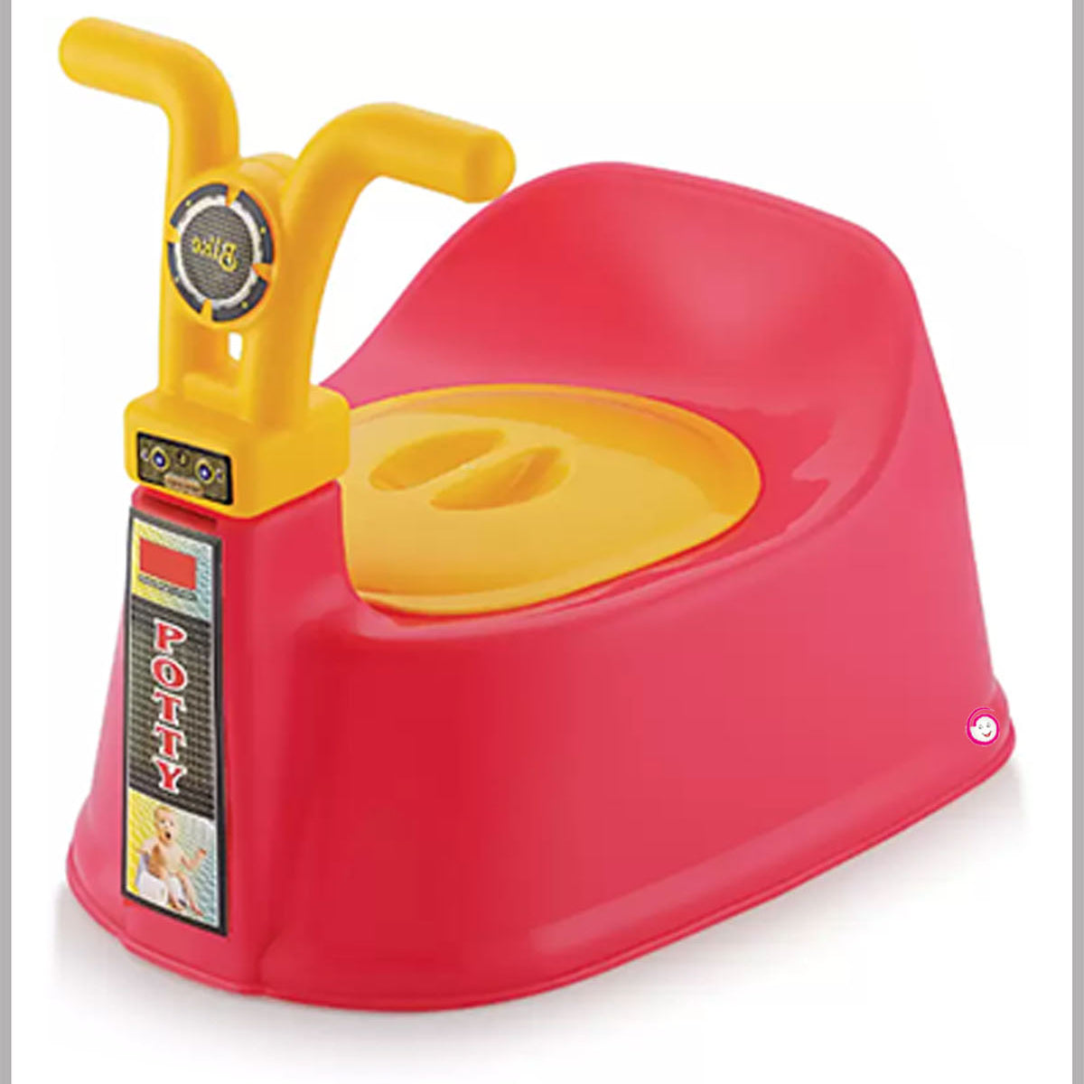 Buy Baby Potty Seat online at best prices in India – OPUS RKID